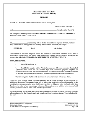 Fillable Online (hereafter called Principal), Fax Email Print - pdfFiller