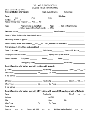 Fillable Online (Please complete both sides of form Fax Email Print ...