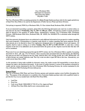 Fillable Online Back Flow Hose Bibbs Fax Email Print - pdfFiller