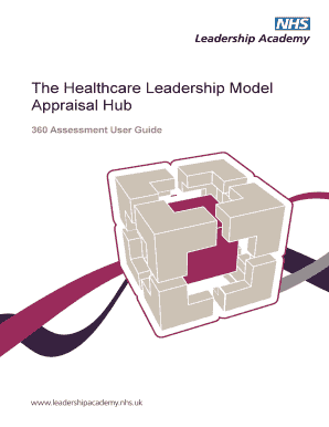 Fillable Online 360 Assessment User Guide Fax Email Print - pdfFiller