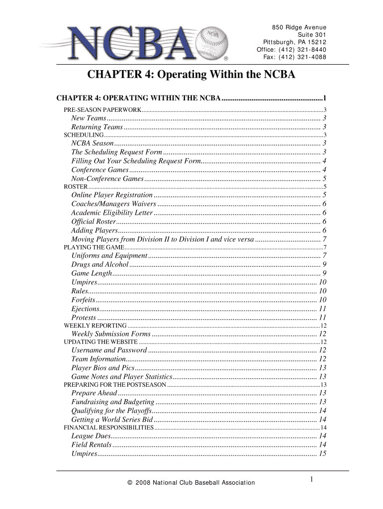 Fillable Online Office: (412) 321-8440 Fax Email Print - pdfFiller