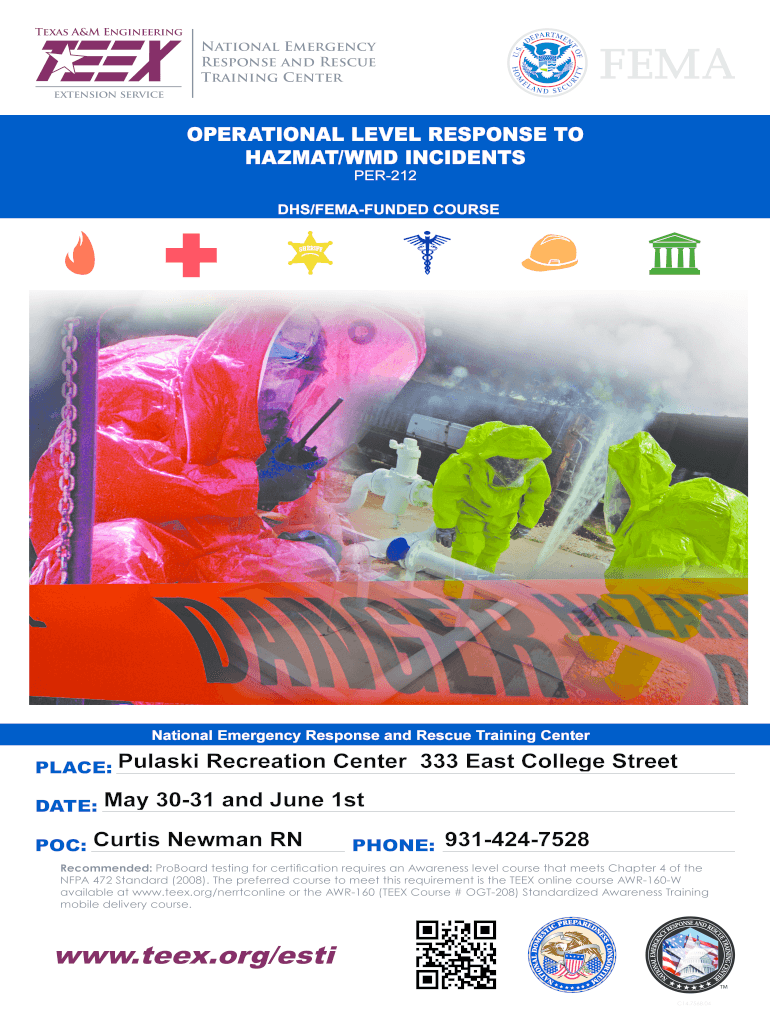 Fillable Online Hazmat Poster.pdf Fax Email Print - pdfFiller