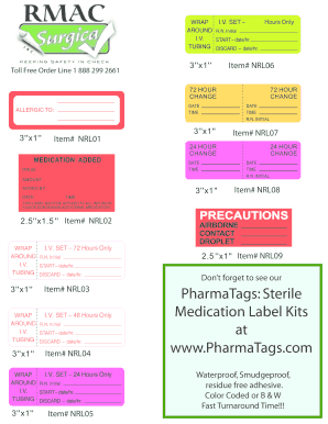 Fillable Online NRL Revised Fax Email Print - pdfFiller