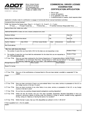 Fillable Online Third Party Individual Certification Application. Third ...