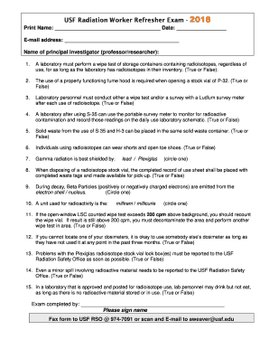 Fillable Online DOT Rule 49 CFR Part 40 Section 40.71US Department of ...
