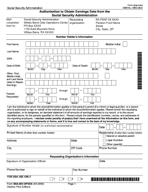 Fillable Online form to: Fax Email Print - pdfFiller