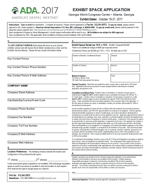 Fillable Online ADA.org: DAT Sample Test Items - American Dental ...