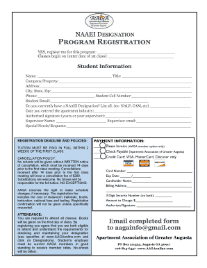 Fillable Online dev naahq EARN YOUR CAM DESIGNATION Fax Email Print ...