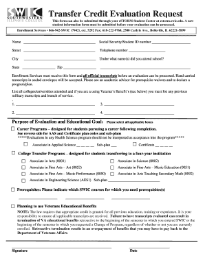 Fillable Online estorm swic Fax Email Print - pdfFiller