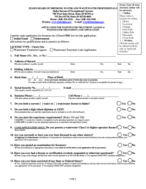 Fillable Online ibol idaho Fax Email Print - pdfFiller