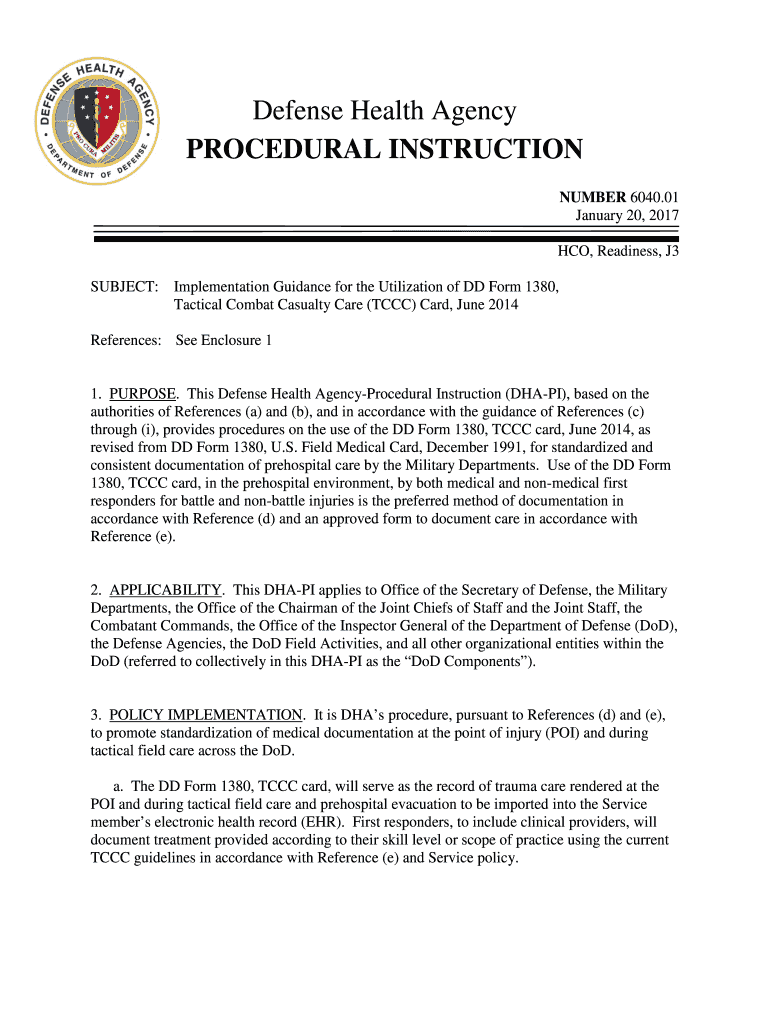 Fillable Online HCO, Readiness, J3 Fax Email Print - pdfFiller