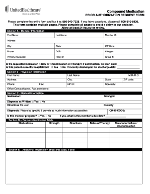 Fillable Online Please complete this entire form and fax it to: 866-940 ...