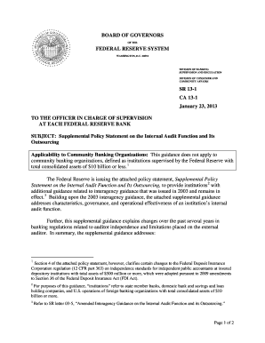 Fillable Online SR 13-1 Fax Email Print - pdfFiller