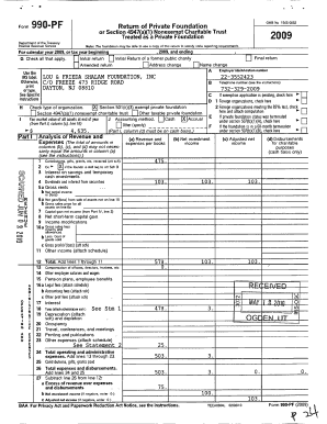 Fillable Online Form 2055- Exterior Only Residential Appraisal ...