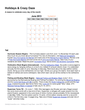Fillable Online This Month's Cranium Crunches Dr. Rob's Monthly Cranium ...