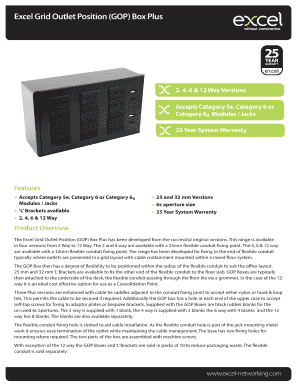 Fillable Online Excel Mayflex Fax Email Print - pdfFiller