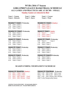 Fillable Online nba quiz Fax Email Print - pdfFiller