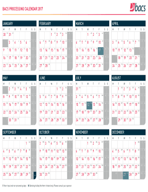 Fillable Online Non-input and non-processing days Fax Email Print ...