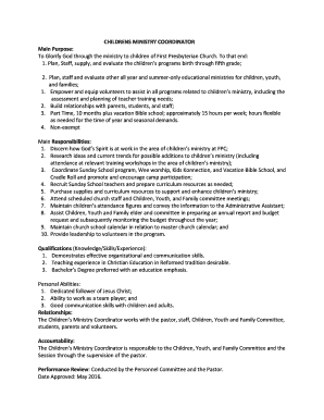 Fillable Online Cub scout sign up sheet template. Cub scout sign up ...