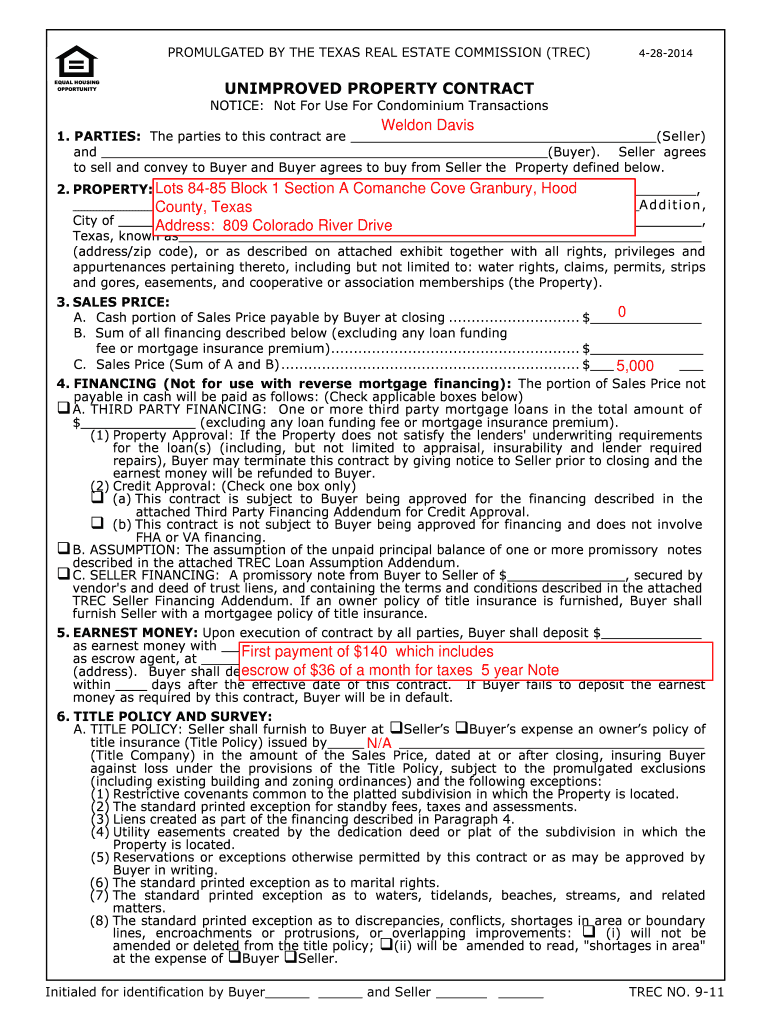 Fillable Online Weldon Davis Fax Email Print - pdfFiller