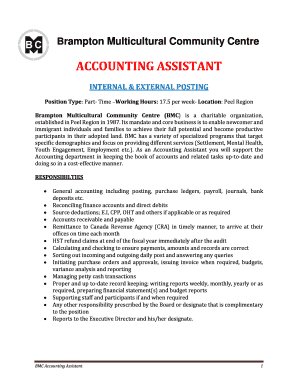 ECD Project Proposal Doc Template | pdfFiller