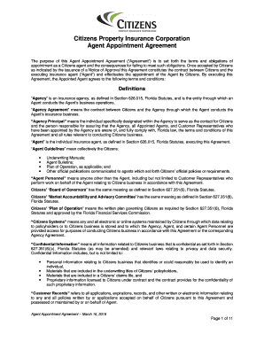 Fillable Online AGREEMENT NUMBER: W91WZ7-14256-768 Fax Email Print ...