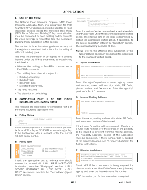 Fillable Online USE OF THE FORM Fax Email Print - pdfFiller
