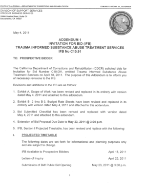 Fillable Online Agreement Number C10 Fax Email Print - pdfFiller