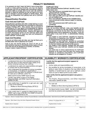 Fillable Online dpss co riverside ca Here - Riverside County Department ...