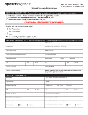Fillable Online 16592 Hale Avenue Fax Email Print - pdfFiller