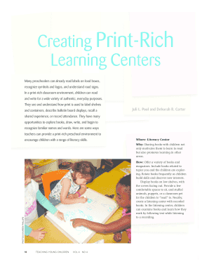 Fillable Online Creating Print-Rich Fax Email Print - pdfFiller