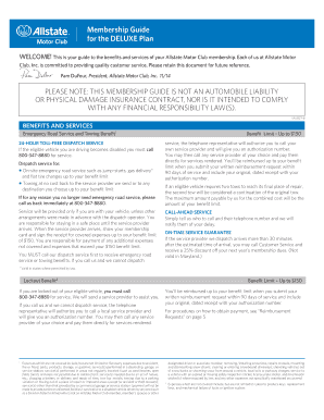 Fillable Online for the DELUXE Plan Fax Email Print - pdfFiller