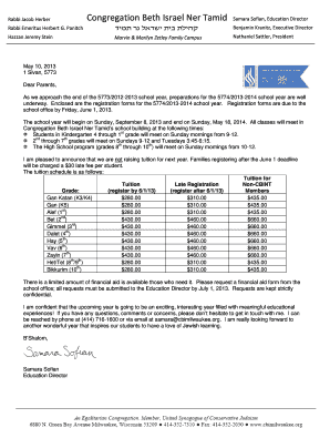 Rabbi Jacob Herber - Fill Online, Printable, Fillable, Blank | pdfFiller