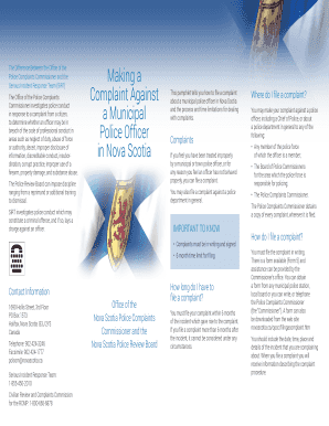 Fillable Online The Difference Between the Office of the Fax Email ...