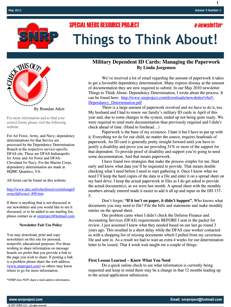 What Does A Military Dependent Id Look Like - Fill Online, Printable ...