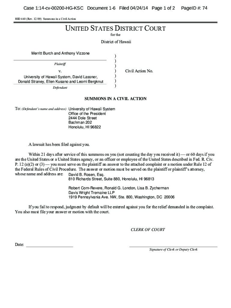 Fillable Online ROBERT CORN-REVERE (pro hac vice application ...