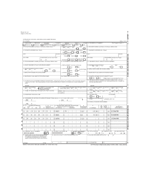 Fillable Online osteopathic View a sample claim - osteopathic Fax Email ...