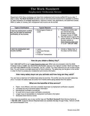 Fillable Online oni navy How do you obtain a Salary Key?. Employer ZIP ...