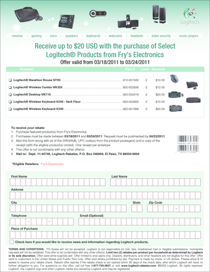 Fillable Online 11-45746Frys copy Fax Email Print - pdfFiller