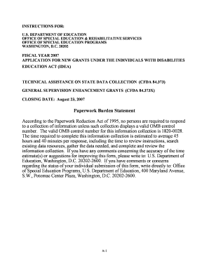 Fillable Online cehd umn Paperwork Burden Statement According to the ...