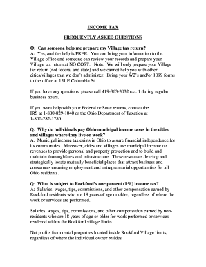 Fillable Online INCOME TAX. Short Form Return of Organization Exempt ...