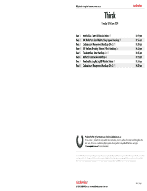 Fillable Online UltraFlex Thin Sleeve Order Form Technical Questions ...