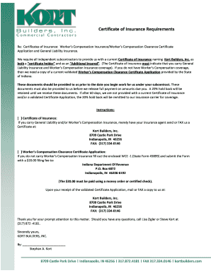 Fillable Online Application and General Liability Insurance Fax Email ...