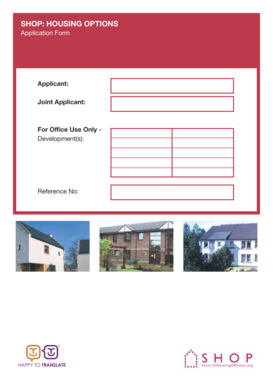 Fillable Online hsha org Download the Application Form (pdf, 118kb ...