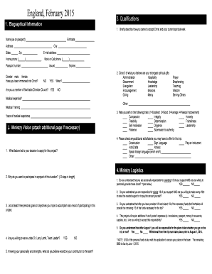 Fillable Online Application form (Read-Only) - Clover Fax Email Print ...