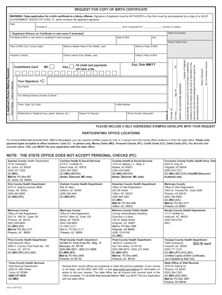 Fillable Online VS-11fillable.qxd Fax Email Print - pdfFiller