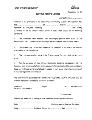 C21 Blank Order Template - Fill Online, Printable, Fillable, Blank ...