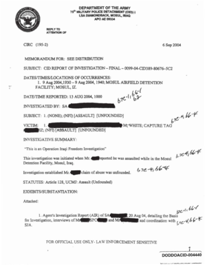 2019-2024 Form CA CDCR 7385 Fill Online, Printable, Fillable, Blank ...
