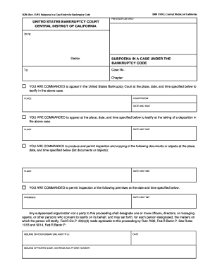 Fillable Online QME Form 104 clean 2 Fax Email Print - pdfFiller
