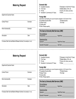 Fillable Online mds rutgers rutgers mail services form Fax Email Print ...